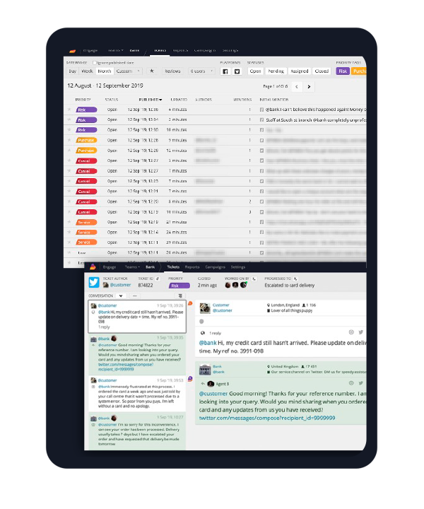 DataEQ | Actionable data powered by AI and human intelligence
