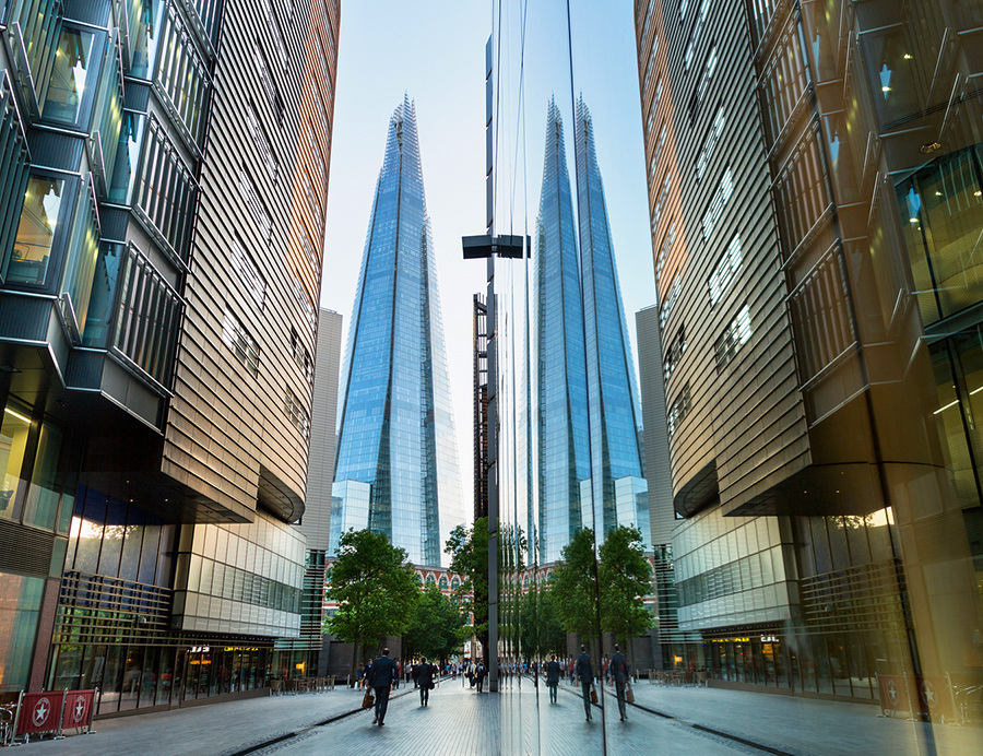 UK Insurance Sentiment Index