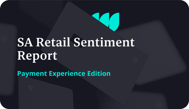 South African Retail Net Sentiment Report - 2025